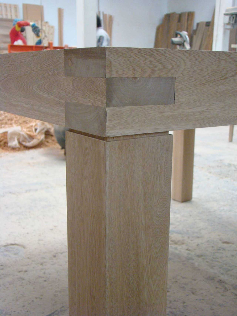 Berlin Dining Table – L'Atelier Bogotá