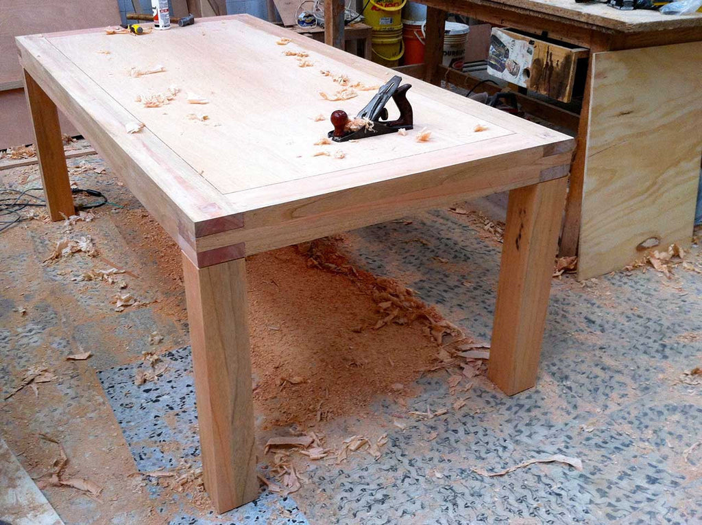 Berlin Dining Table – L'Atelier Bogotá